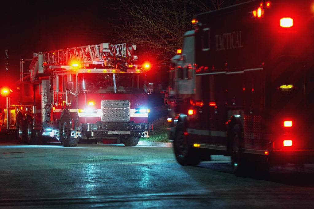 Police Chief’s Cigarette Blamed for Fire at Missouri Care Facility ...