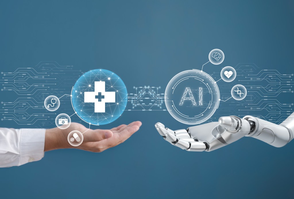 Medicare AI Pilot Sparks Concerns Among Nursing Home Leaders - Skilled ...