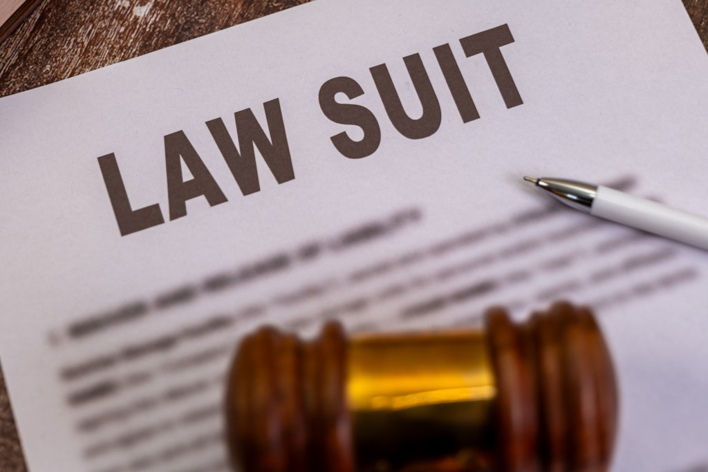 Second Lawsuit Filed Following Fatal Pennsylvania Nursing Home ...