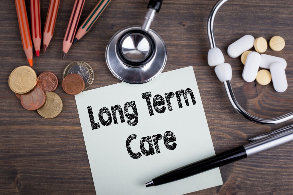 Senate Democrats Push to Restore Federal Nursing Home Staffing ...